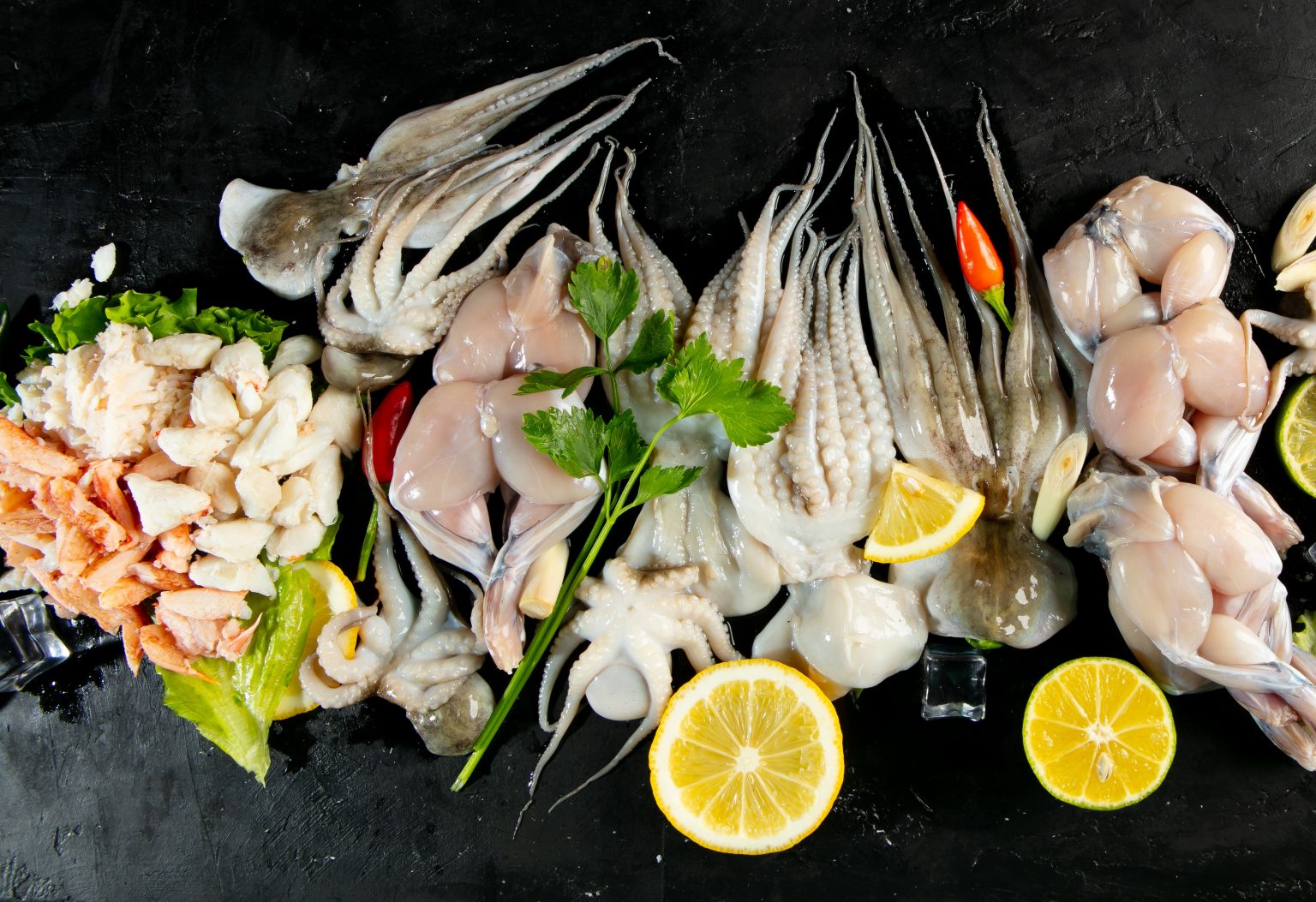 Trang chủ - Seaspimex